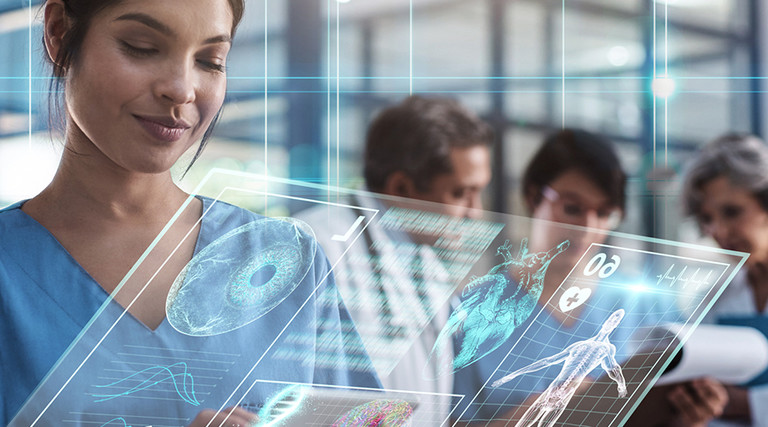 Data Analytics in Healthcare | HealthTech Magazine